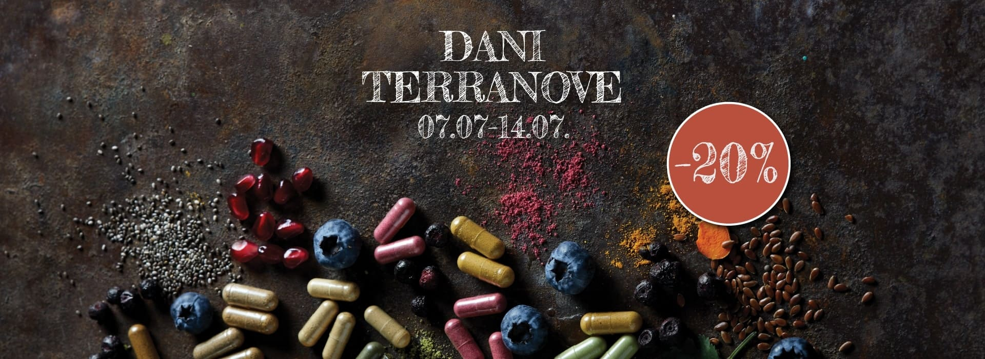 Vitamini i minerali - Kompleks vitamina i minerala - Online apoteka ...