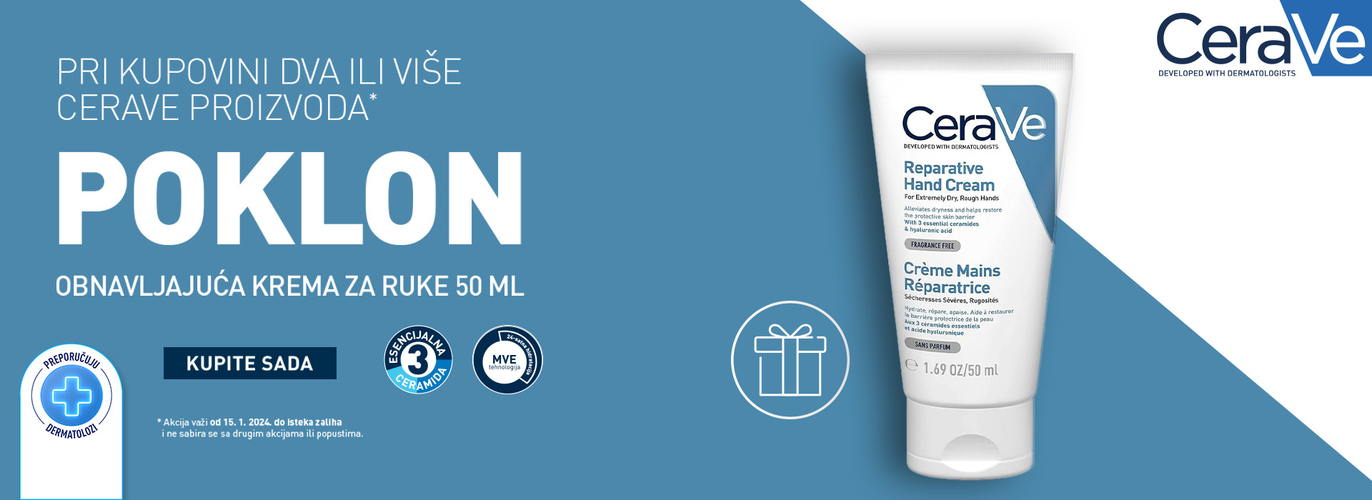 Kreme za ruke - za negu, ispucale ruke, zanoktice i nokte - Online ...