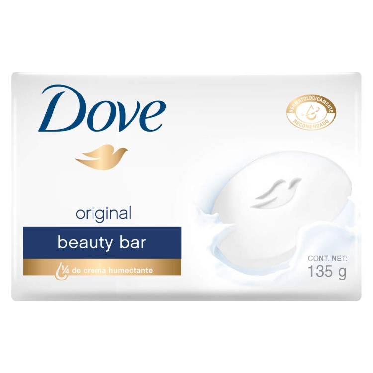 Dove Original sapun 135g - Online apoteka Srbotrade