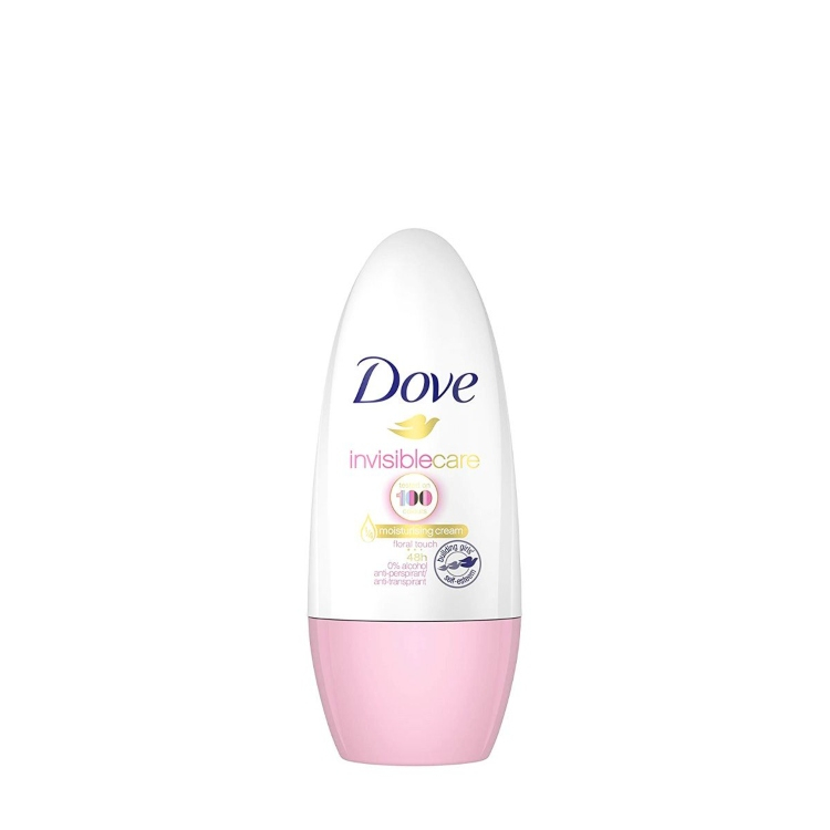 Dove Invisible Care roll-on 50ml - Online apoteka Srbotrade