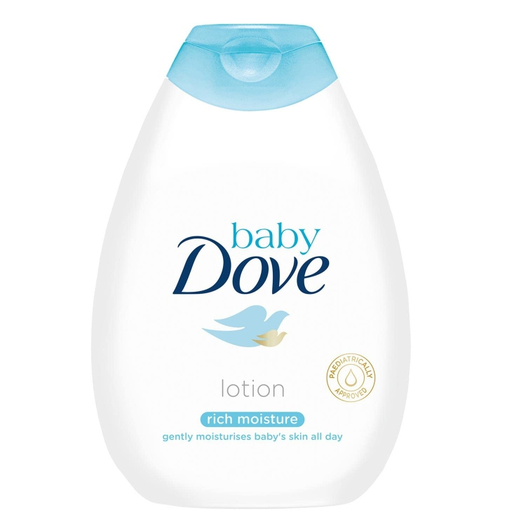 Dove Baby Rich losion za telo 400ml - Online apoteka Srbotrade