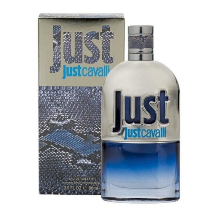 Roberto Cavalli Just Cavalli muški parfem 90ml - Online apoteka Srbotrade