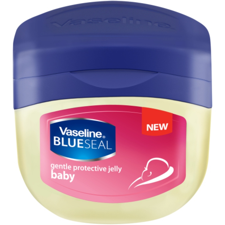 Vaseline Protecting Jelly Baby 250ml - Online apoteka Srbotrade