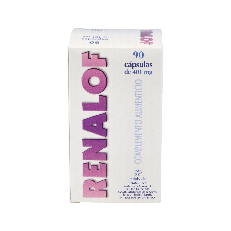 Renalof 90 kapsula - Online apoteka Srbotrade
