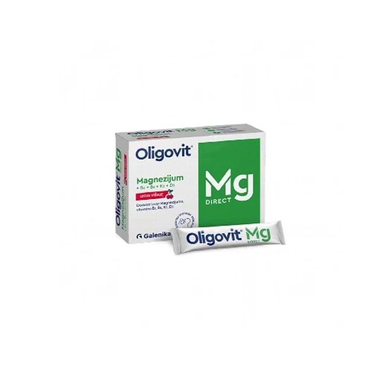 ViroVit 30 kapsula - Online apoteka Srbotrade