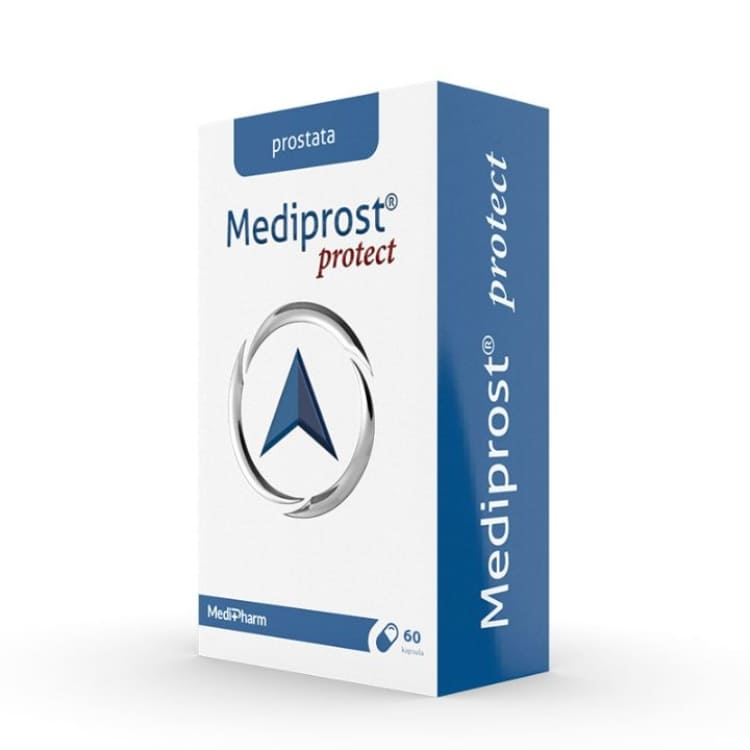Mediprost Protect 60 kapsula - Online apoteka Srbotrade
