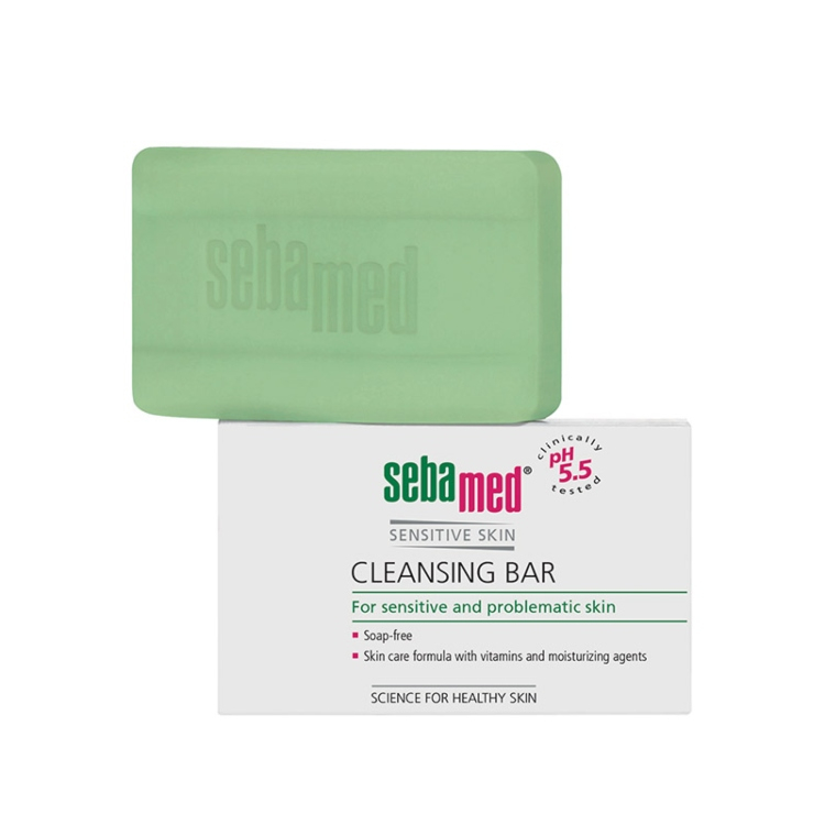 Sebamed sapun 100g - Online apoteka Srbotrade