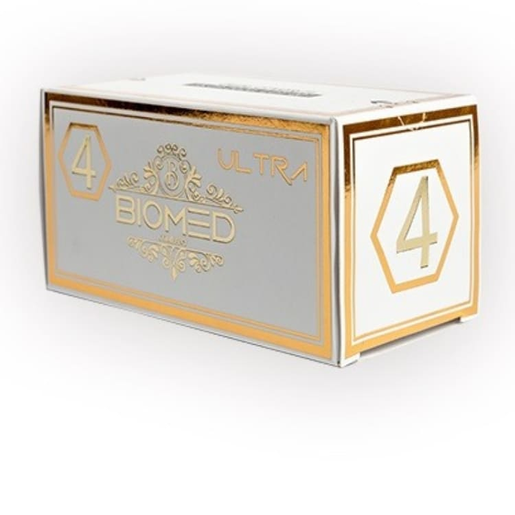 Biomed 4 Ultra 15 kesica - Online apoteka Srbotrade