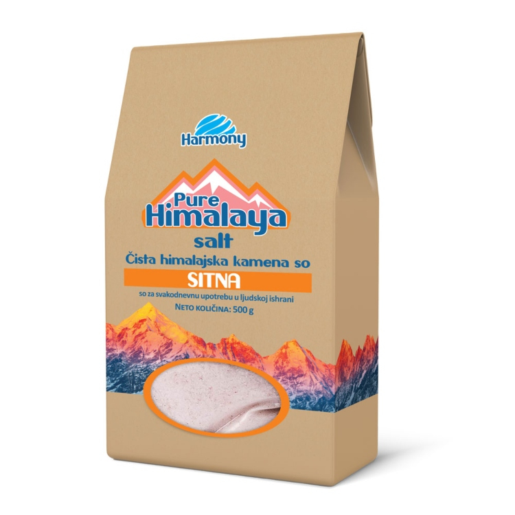 Himalaya sitna so 500g - Online apoteka Srbotrade