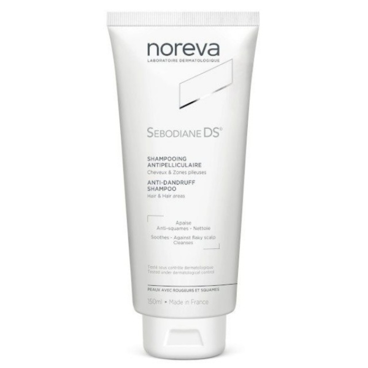 Noreva Sebodiane DS intenzivni šampon 150ml - Online apoteka Srbotrade