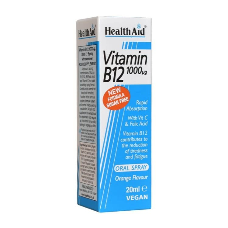 Vitamin B12 suplementi - tablete, kapsule, sirup - najbolja cena ...