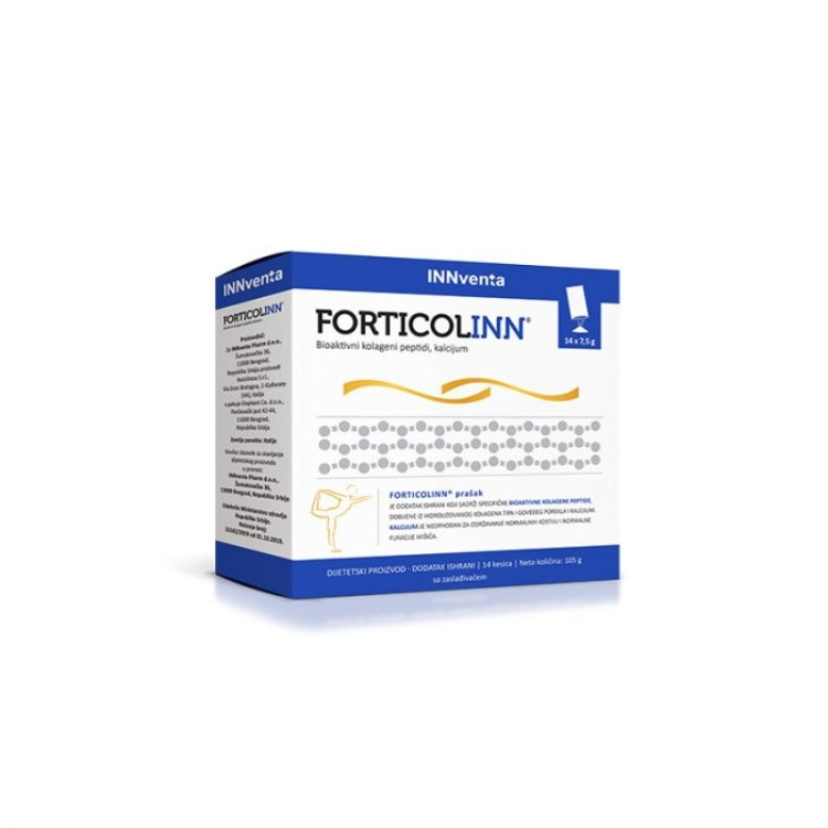 Recoforte 30 kapsula - Online apoteka Srbotrade