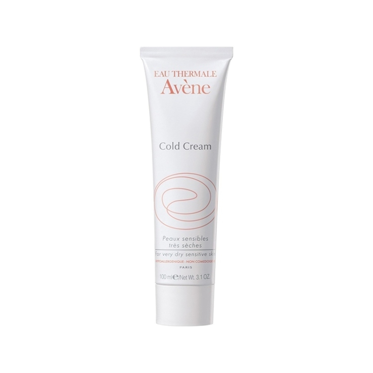 Avene Cold Cream 100ml - Online apoteka Srbotrade