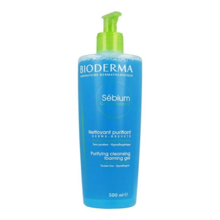 Bioderma Sebium gel 500ml - Online apoteka Srbotrade