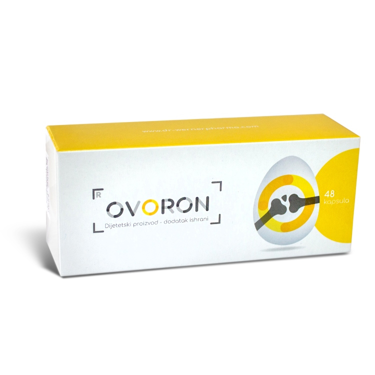 Urimil Neuro 30 kapsula - Online apoteka Srbotrade