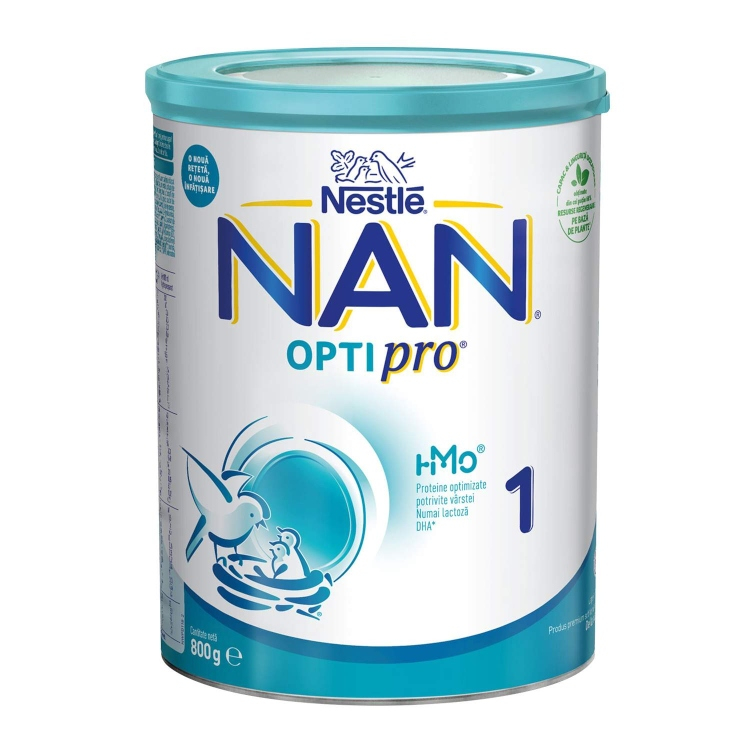 Nan Optipro 1 0-6 meseci 800g - Online apoteka Srbotrade