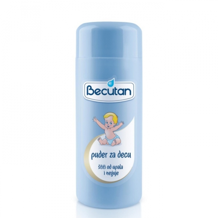 Becutan puder 100g - Online apoteka Srbotrade