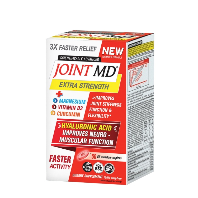 Joint MD Extra Strength 50 tableta - Online apoteka Srbotrade