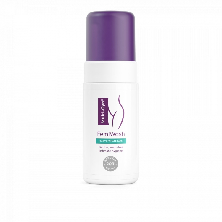 Multi-Gyn FemiWash 100ml - Online apoteka Srbotrade