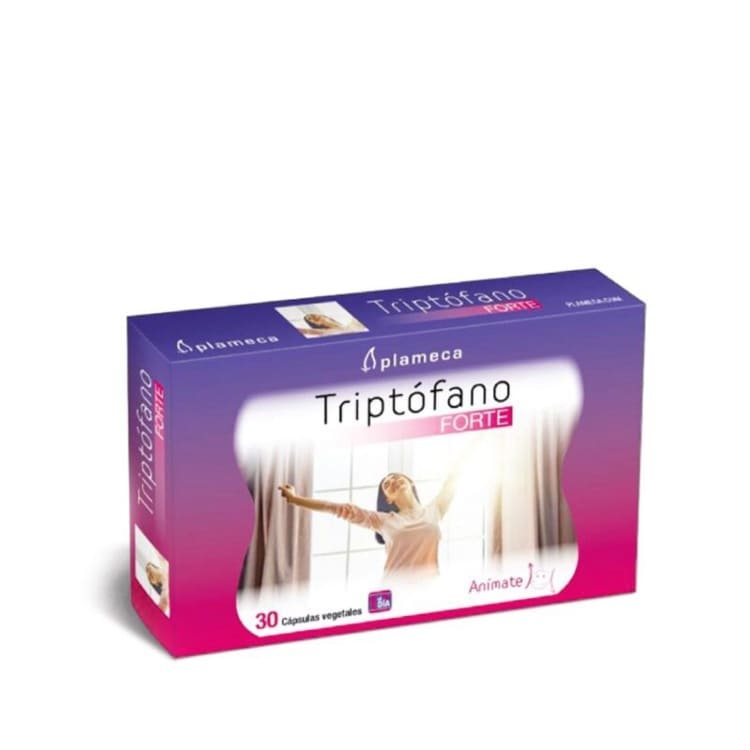 Triptofan Forte 30 kapsula - Online apoteka Srbotrade