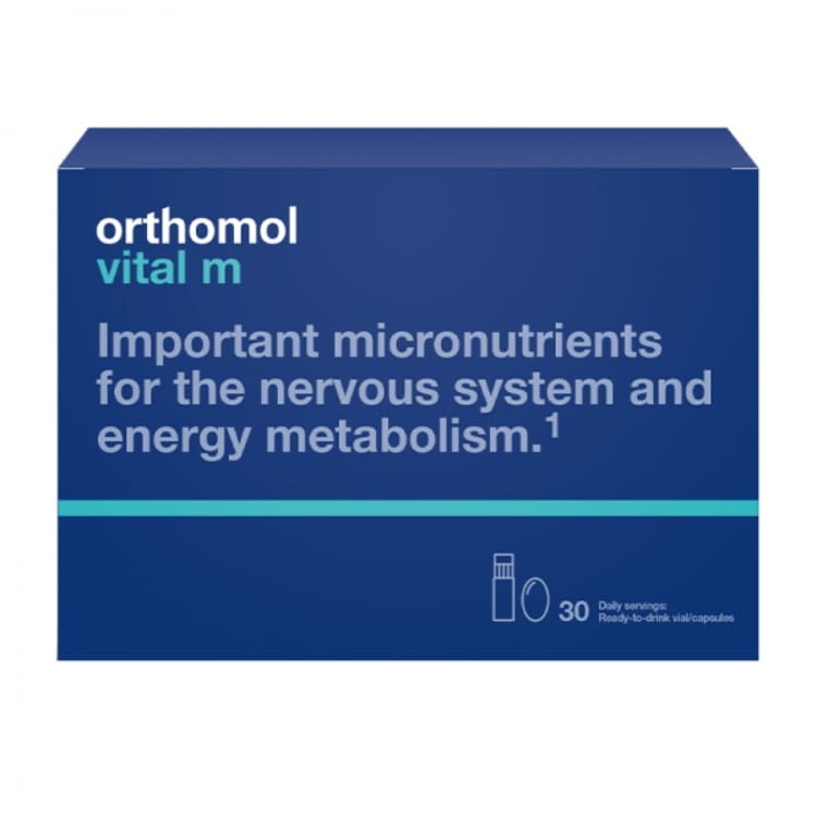 Orthomol