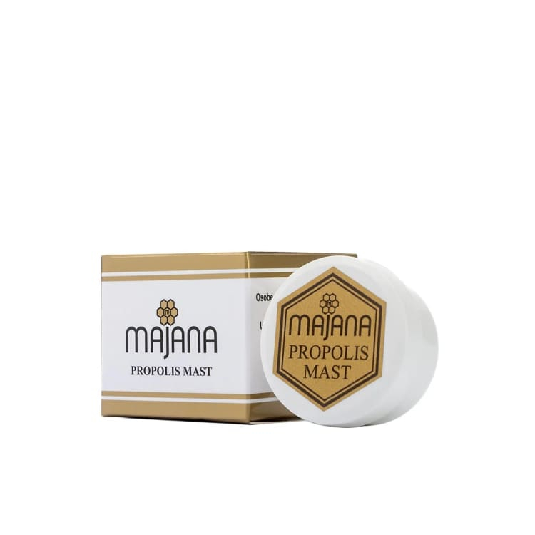 Majana Propolis mast 15ml - Online apoteka Srbotrade