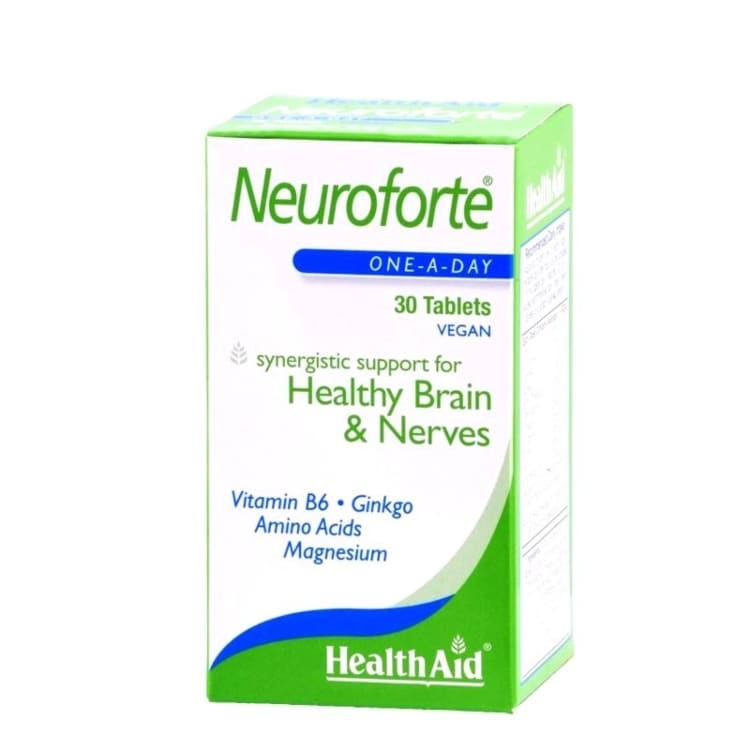 Neuroforte 30 tableta - Online apoteka Srbotrade