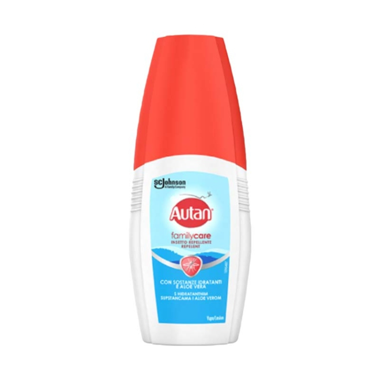 Autan Family losion 100ml - Online apoteka Srbotrade