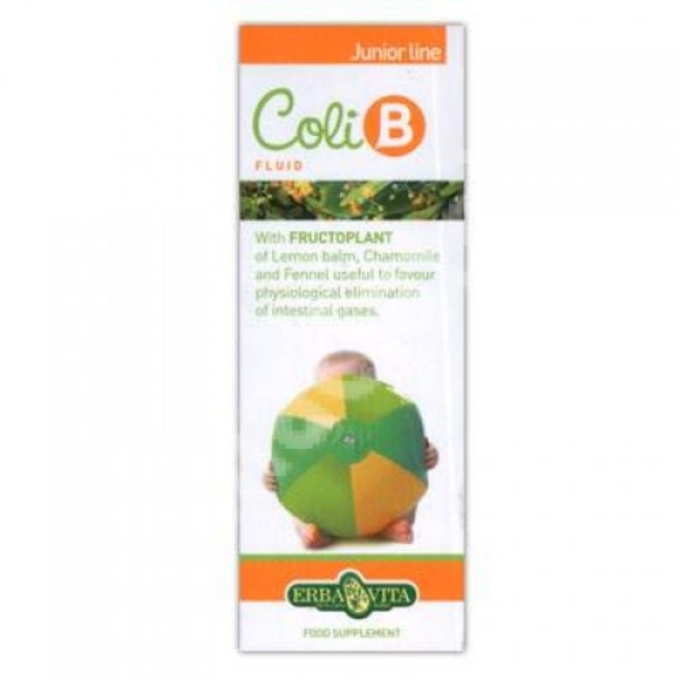 Coli B sirup 150ml - Online apoteka Srbotrade