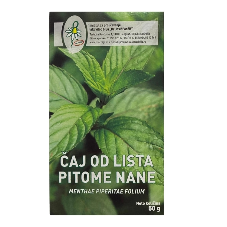 Bulacol 500 10 kapsula - Online apoteka Srbotrade