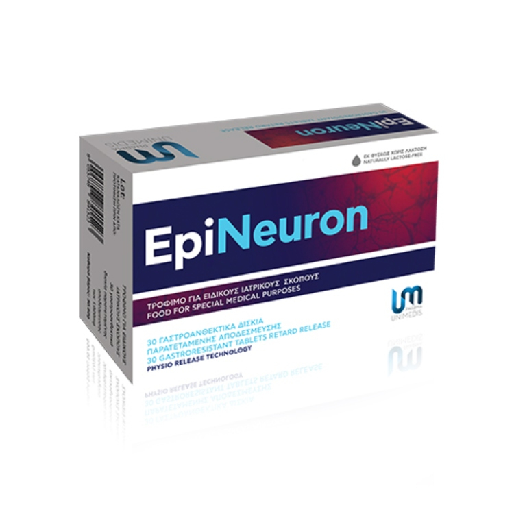 Epineuron 30 tableta - Online apoteka Srbotrade