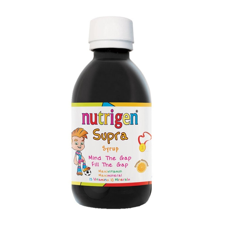 Nutrigen Propolis Syrup 200ml - Online apoteka Srbotrade