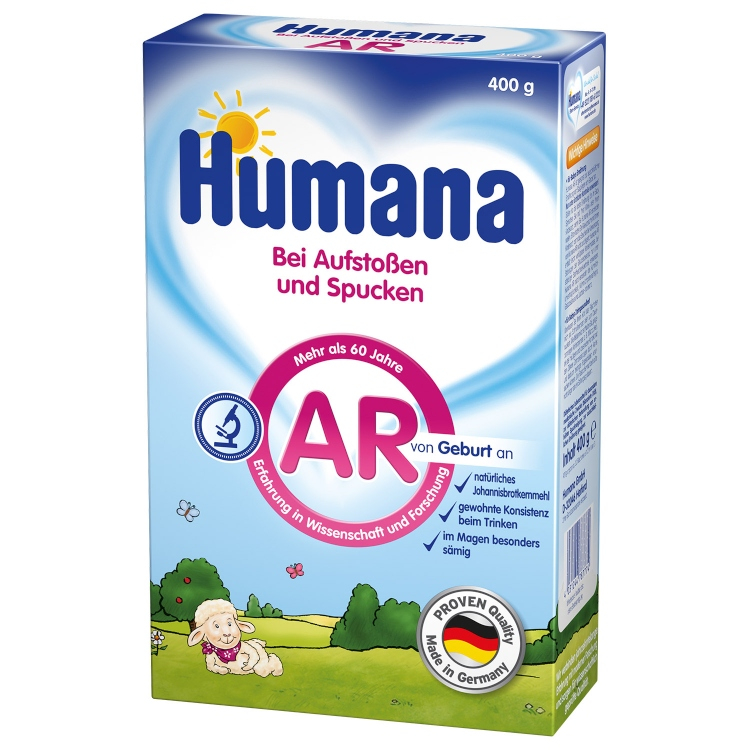 Humana AR 400g - Online apoteka Srbotrade