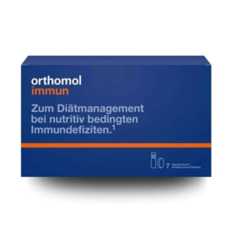 Orthomol