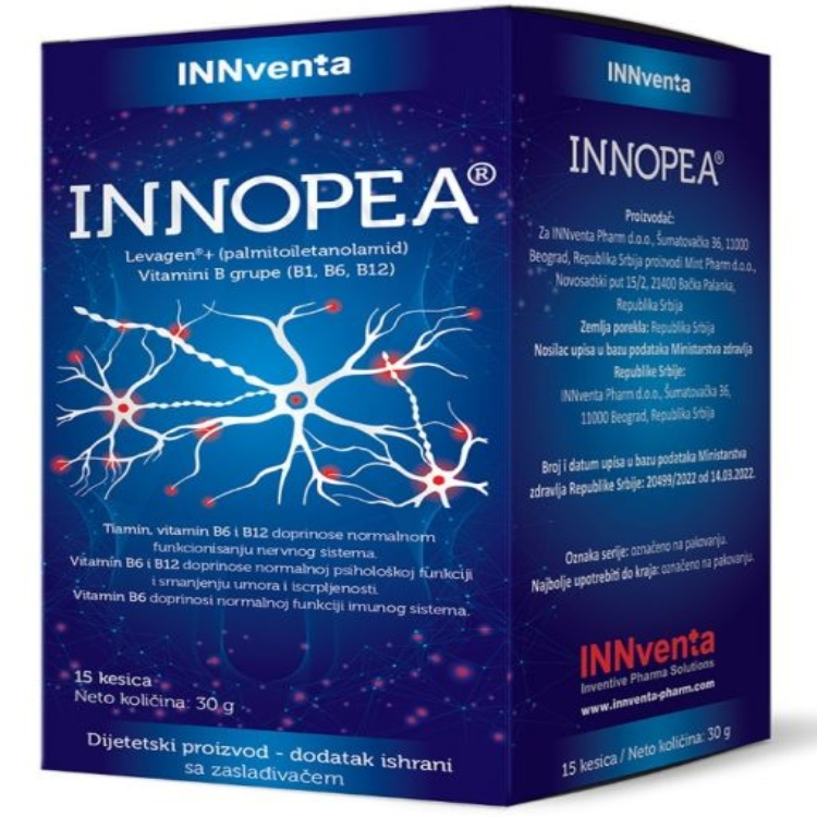 Innopea 15 kesica - Online apoteka Srbotrade